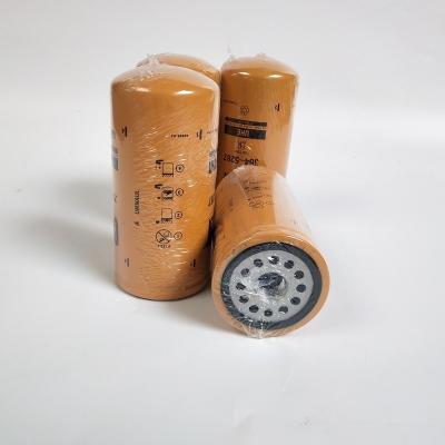 China 364-5287 CAT Diesel Fuel Filter Element 10μm Porosity 99% Efficiency for Excavator Engine for sale