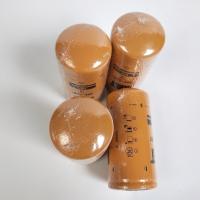 China 364-5287 CAT Diesel Fuel Filter Element 10μm Porosity 99% Efficiency for Excavator Engine for sale