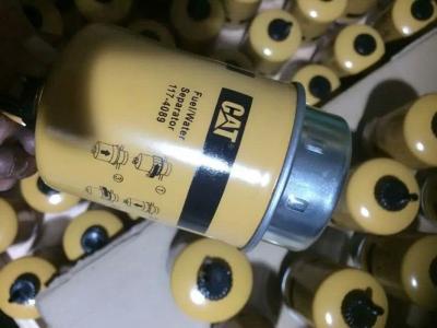 China 117-4089 Truck Fuel Filter 10um for Caterpillar 320C D 307 Excavator Engine for sale