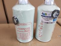China 12503-5011 Doosan Excavator Fuel Filter 10 Micron Porosity 15x15x28cm for sale