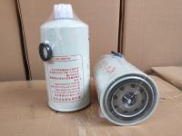 China 12503-5011 Doosan Excavator Fuel Filter 10 Micron Porosity 15x15x28cm for sale