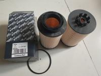 China 1kg Diesel Truck Fuel Filter 12503-0061 15x15x28cm 10 Micron Hydraulic Oil Filter for sale
