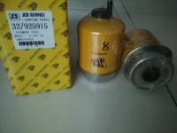 China JCB Fuel Filter Replacement 32 925915 for Diesel Water Separator for sale
