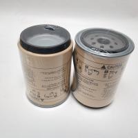 China Hyundai R215 225-7 225-9 Excavator Diesel Fuel Filter 11lb 20310 10um for sale