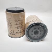 China Hyundai R215 225-7 225-9 Excavator Diesel Fuel Filter 11lb 20310 10um for sale