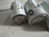 China Hyundai Diesel Fuel Filter Element for R215 R225 220-7 Excavator 10 Micron for sale