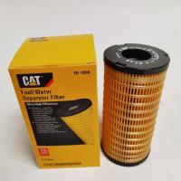 China 10um Porosity 100 Micron Filter , Engine Oil Filter 1-87810207-0 for sale