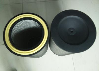 China K3250 Heavy Truck Air Filter Element with 150-180 m³/h Flow Rate and 8 Million Anion Concentration for sale