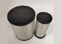 China K3141 Air Cleaner Filter Element for Hino 700 17801-E0130 | 150-180 m³/h Airflow | EMC/CE/ROHS Certified for sale