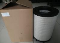 China KU8975 Scania Truck Air Filter 1869995 AF27940 for Mining - 98.5% Filtration Efficiency, 150-180 m³/h Capacity for sale