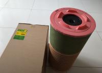 China Mann Truck Air Filter C301730 with 150-180 m³/h Airflow and 8 Million Anion Concentration for Industrial Dust Removal for sale