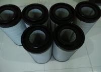 China Dongfeng Fleetguard AF26431 AF26432 Air Filter Elements with EMC, CE, ROHS Certifications for Engine Protection for sale