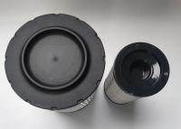 China K2332U Air Cleaner Filter Element for 160 HP Engines - J6L Small Liberation Compatible Cartridge Filter for sale