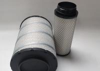 China K2332U Air Cleaner Filter Element for 160 HP Engines - J6L Small Liberation Compatible Cartridge Filter for sale