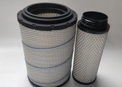 China K2332U Air Cleaner Filter Element for 160 HP Engines - J6L Small Liberation Compatible Cartridge Filter for sale