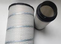 China K2332U Air Cleaner Filter Element for 160 HP Engines - J6L Small Liberation Compatible Cartridge Filter for sale