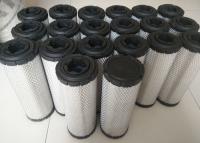 China K1027 K1029 Air Cleaner Filter Element for Yanmar 55-2A PC50-7 EX55 TCM Forklift - Cartridge Filter Design for sale