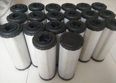 China K1027 K1029 Air Cleaner Filter Element for Yanmar 55-2A PC50-7 EX55 TCM Forklift - Cartridge Filter Design for sale