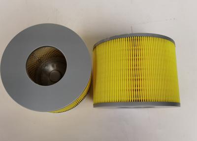 China Toyota RB20 Car Air Filter Replacement 17801-56020 - 99% Filtration Efficiency, 0.3 Micron Precision for sale
