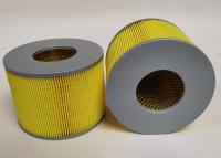 China Toyota RB20 Car Air Filter Replacement 17801-56020 - 99% Filtration Efficiency, 0.3 Micron Precision for sale