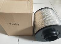 China ECB100094 Mercedes Benz Truck Air Filter for Odor and Dust Removal - Engine Air Intake Accessory for sale