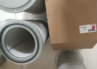 China Fleetguard Air Filter for Cummins Diesel Generator Set | 180 m³/h Capacity | 31×51cm Size for sale