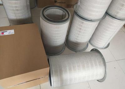 China Fleetguard Air Filter for Cummins Diesel Generator Set | 180 m³/h Capacity | 31×51cm Size for sale