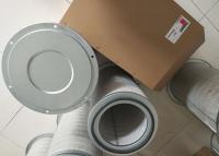 China Fleetguard Air Filter for Cummins Diesel Generator Set | 180 m³/h Capacity | 31×51cm Size for sale