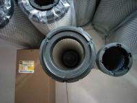 China CAT Air Cleaner Filter Element 123-2367 | 180 CFM Capacity | ISO Certified Dust & Odor Removal for sale