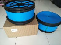 China CAT Diesel Generator Air Filter 226-2779 P602357 Perkins SEV551H/4 with 8 Million Anion Concentration for sale