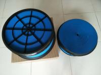 China CAT Diesel Generator Air Filter 226-2779 P602357 Perkins SEV551H/4 with 8 Million Anion Concentration for sale