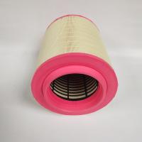 China C331460 Heavy Truck Air Filter for FH420 K3337 Tractor - 180 CFM Capacity, 99% Filtration Efficiency for sale