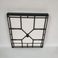 China OEM ODM Truck Air Filter A0040941104 for Mercedes Benz 180 CFM for sale