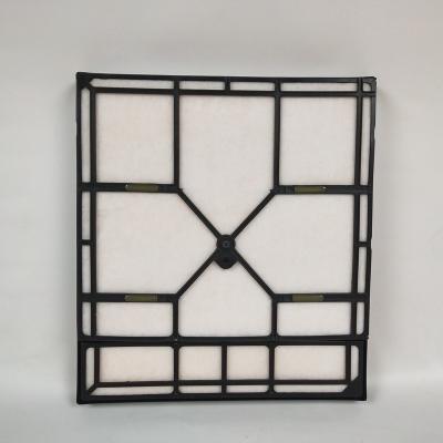 China OEM ODM Truck Air Filter A0040941104 for Mercedes Benz 180 CFM for sale