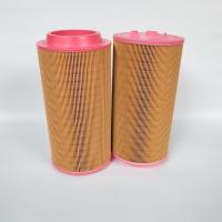 China OEM ODM Air Compressor Filter for Ingersoll Rand - 31x51cm Size, 150-180 m³/hour Capacity for Dust and Odor Removal for sale
