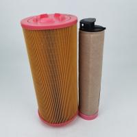 China Non Woven Fabric Air Compressor Filter 01180870 | 150-180 m³/h Flow | 99.99% Efficiency for sale
