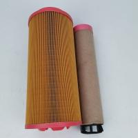 China Non Woven Fabric Air Compressor Filter 01180870 | 150-180 m³/h Flow | 99.99% Efficiency for sale