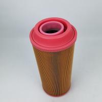 China 01319257 Deutz Air Filter for 15KW Generator Set with 99% Filtration Efficiency and 150-180 m³/h Airflow for sale