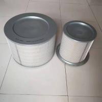 China 180 Cfm 4p0710 Air Filter 31×51cm For Cat Generator ISO 9001 for sale