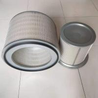 China 180 Cfm 4p0710 Air Filter 31×51cm For Cat Generator ISO 9001 for sale