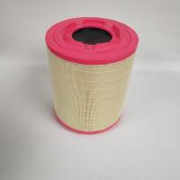 China C331460 Truck Air Filter 21834205 K3337 FH420 99% Filtration Efficiency for sale