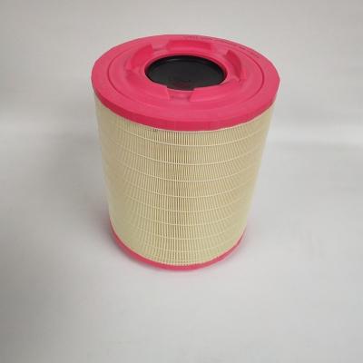 China C331460 Truck Air Filter 21834205 K3337 FH420 99% Filtration Efficiency for sale