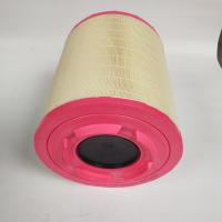 China C331460 Truck Air Filter 21834205 K3337 FH420 99% Filtration Efficiency for sale