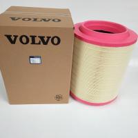 China C331460 Truck Air Filter 21834205 K3337 FH420 99% Filtration Efficiency for sale