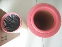 China C25710/3 MAN Air Filter Element for Atlas Screw Air Compressor - 180 CFM Capacity with ISO 9001 Certification for sale