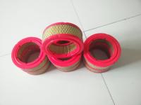 China 1503018900 Air Compressor Filter for Atlas Screw Compressors 180 m³/hour Capacity 31×51cm Dimensions for sale