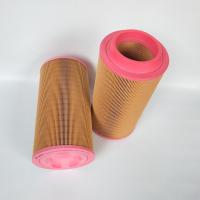 China Ingersoll Rand 54572522 Air Compressor Filter Element - 99.99% Filtration Efficiency Non-Woven Fabric for sale