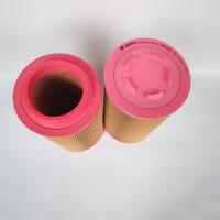 China Ingersoll Rand 54572522 Air Compressor Filter Element - 99.99% Filtration Efficiency Non-Woven Fabric for sale