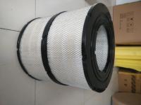 China 39903281 Air Compressor Filter with 0.1μm Filtration Accuracy and 4000-6000 Hour Service Life for Industrial Applications for sale