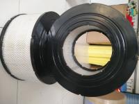 China 39903281 Air Compressor Filter with 0.1μm Filtration Accuracy and 4000-6000 Hour Service Life for Industrial Applications for sale